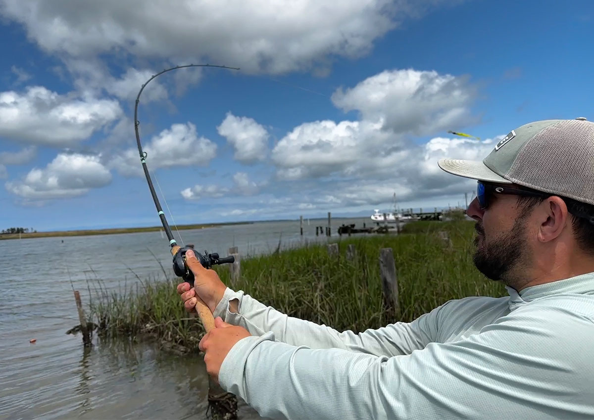 2023年最佳Baitcaster组合|户外生活 - beplay手机登陆